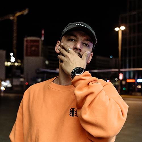 Tickets für MONTEZ, Berlin 30.11.2019 Cassiopeia • Greyzone Tickets