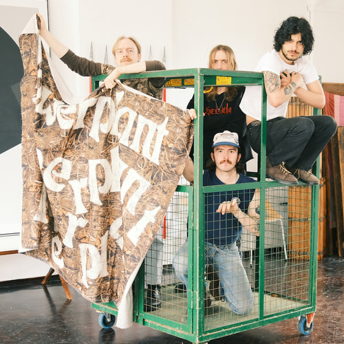 Tickets für POWERPLANT, Berlin 18.02.2024 Kantine am Berghain ... Tickets für POWERPLANT, Berlin 18.02.2024 Kantine am Berghain ...