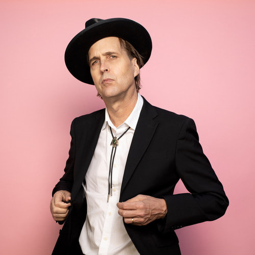 Tickets für CHUCK PROPHET & BAND, Berlin 13.11.2024 Privatclub ...